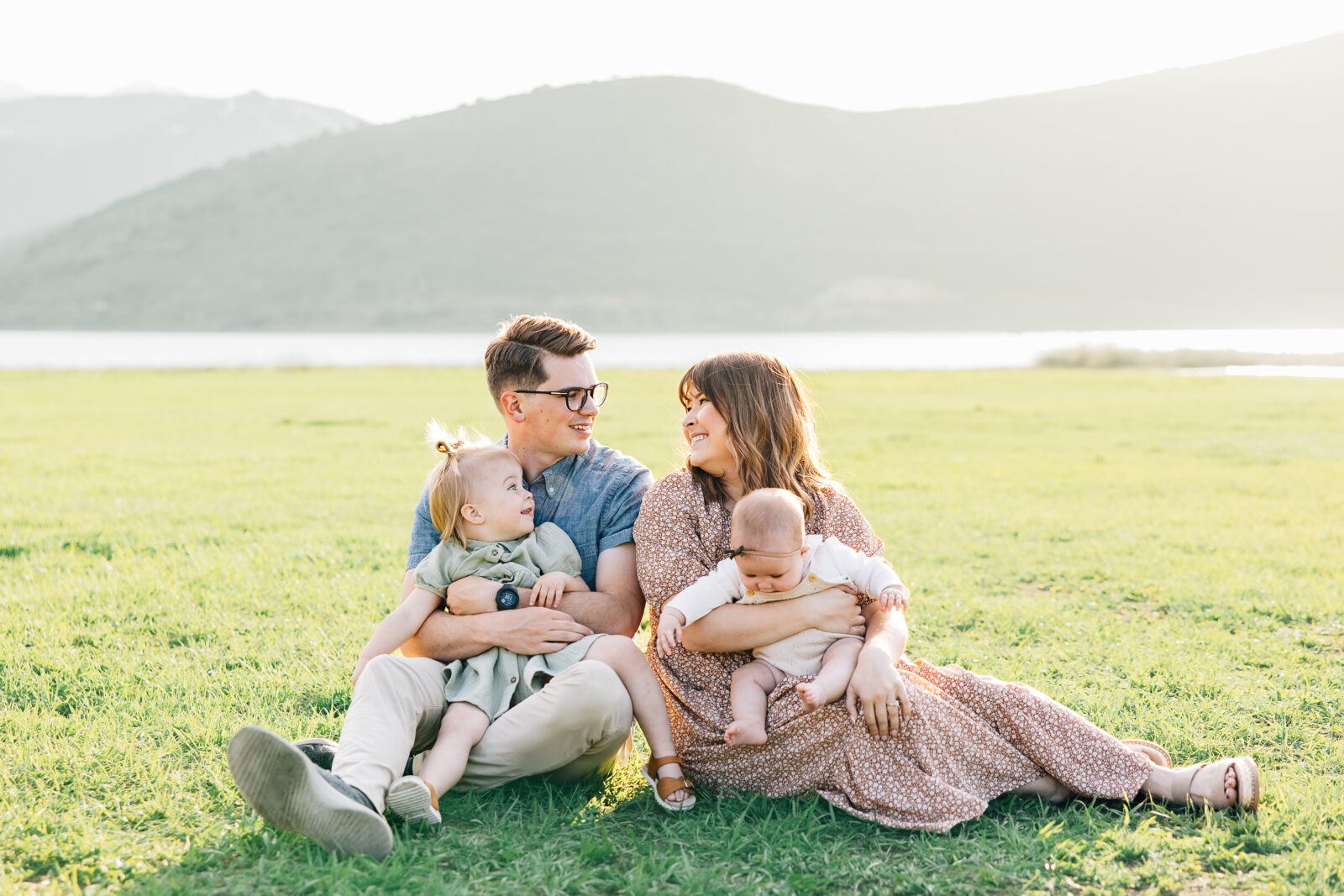The Wiser Family | Germantown Tennessee Family Photos - https ...