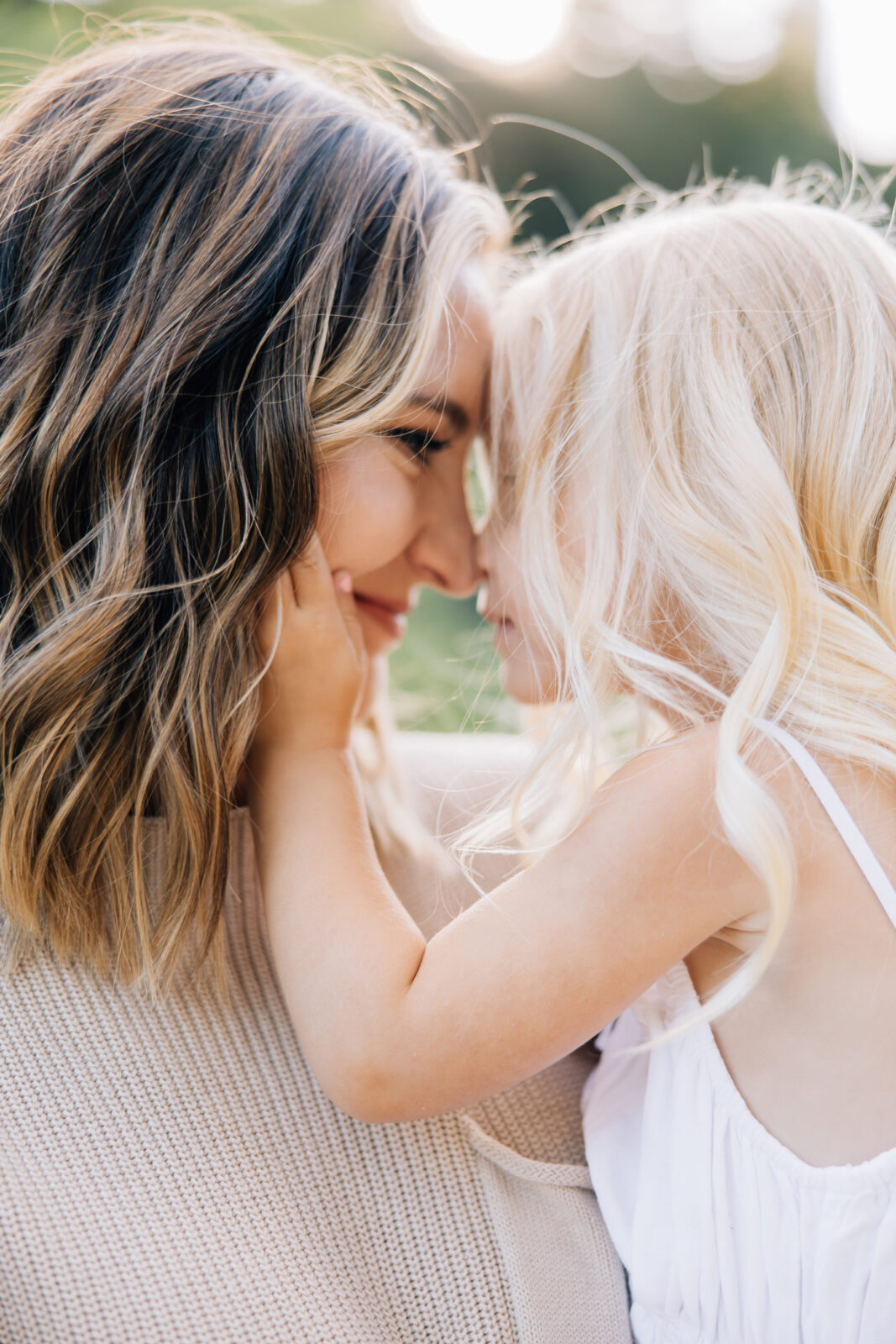 Fave Poses for Littles - https://kaileematsumura.com