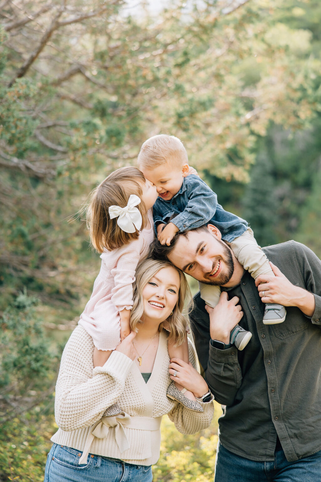 Why Taking Family Pictures is Unquestionably Worth It - https ...