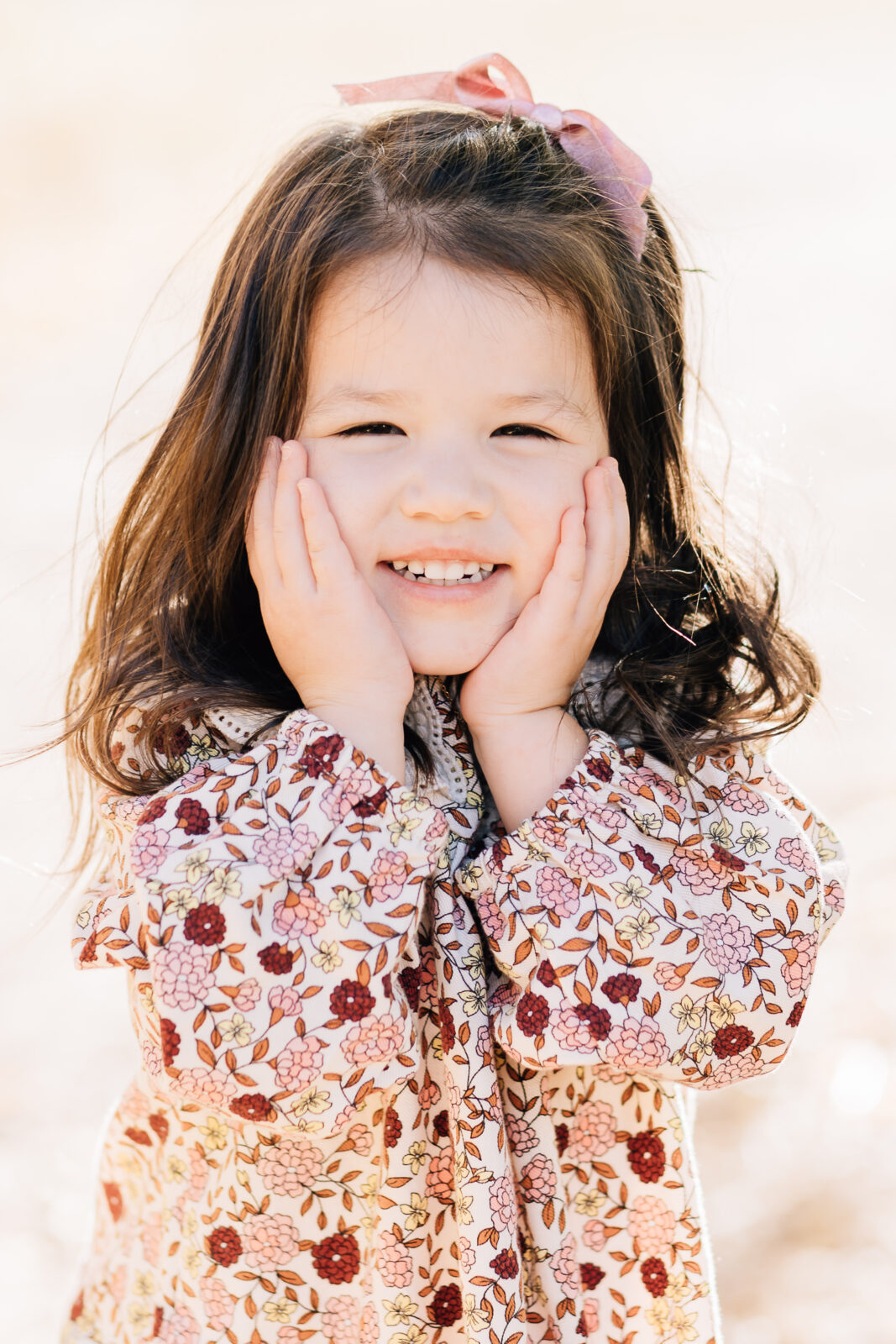 My Fail-Proof Poses for Perfect Kid Smiles Every Time - https ...